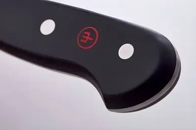 WÜSTHOF Nůž vykosťovací CLASSIC 14 cm / Kovaný z jednoho kusu oceli