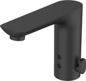 Invena Invena, BATERIE UMYWALKOWA BEZDOTYKOWA Z REGUL TEMPER SMART FLOW, 230 CZAR, INV-BD-00-004-V Leták: https://cloud.invena.pl/s/nnXaZKg3crBrRkz/download?path=%2FPliki%20do%20strony%20www%2FBD-00-004-V/Inne/BD-00-004-V-ulotka-PL…
