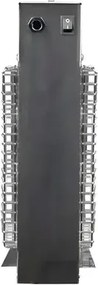 Rossignol KILEO 51441 / Lapač hmyzu / 150m2 / elektrický / 40W