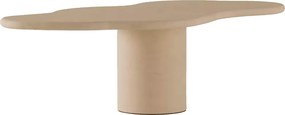 Bieke Casteleyn designové jídelní stoly Dining Out Of Line (240x120 cm)