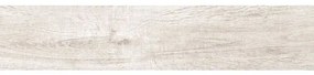 Ceramica Rondine Greenwood dlažba 24x120 bianco 1,2 m2