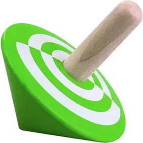 Detoa Káča zelená / od 3 let