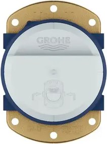 Grohe Rainshower - Univerzální vestavbové těleso DN 15 chrom