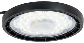 Aigostar - LED Venkovní svítidlo MESH LED/100W/230V 6500K IP65
