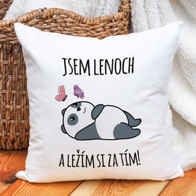 Ahome CZ Polštář Lenoch