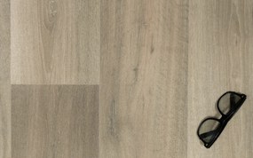 Beaulieu International Group, PVC podlaha - lino Livitex 2602, na míru, šíře 3m,4m, béžová, filc, chodba / předsíň