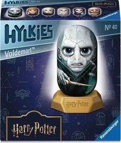 Ravensburger 120080473 Hylkies: Harry Potter: Voldemort / 54 dílků / v