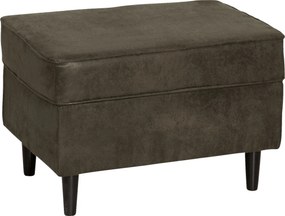 XXXLutz TABURET, karton, kompozitní dřevo, textil, 67/42/46 cm Niels Andersson - Taburety - 002442000620