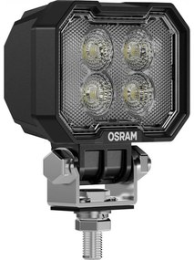Osram - LED Bodové svítidlo pro automobil RECT WL VX80-WD LED/17W/12/24V 6000K