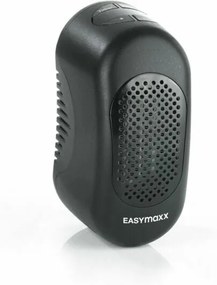 Mini topení EASYmaxx / 300W / černá