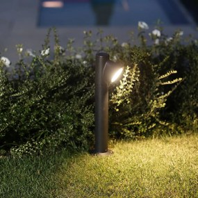 Martinelli Luce Bruco 1-světelné nástěnné svítidlo 51 cm