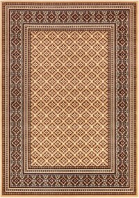 Kusový koberec Agnella Standard Apium Béžový Rozměr: 230x340 cm