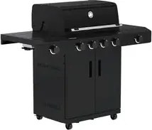 Outdoorchef Plynový gril HEAT C-435