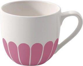 Villeroy&Boch Villeroy & Boch Fleur Cassis espresso šálek
