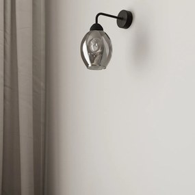 Sollux Lighting Lustr FILLAN 3 černý