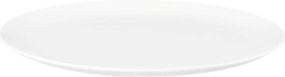 XXXLutz MĚLKÝ TALÍŘ porcelán keramika 27,5 cm Seltmann Weiden - Kolekce nádobí - 003123062007