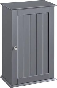 Kuchyňská skříňka Yaheetech – tmavě šedá (265964109910)