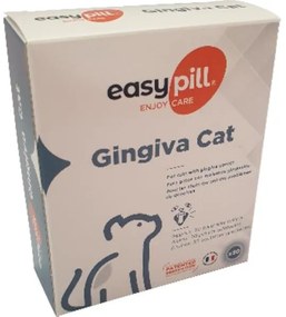 Easypill Gingiva Cat 60 g