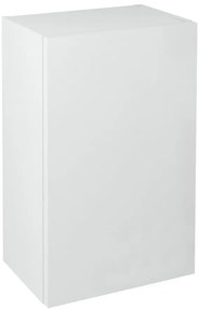 Sapho, ESPACE skříňka 35x60x22cm, 1x dvířka, levá/pravá, bílá lesk, ESC430-3030