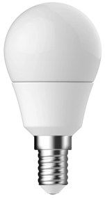 Nordlux LED žárovka E14 3,5W 2700K  LED žárovky plast 5172013921 Varianta: bílá