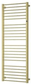 HOPA Piko radiátor kombinovaný 112,9x43 cm zlatá RADPIK401184