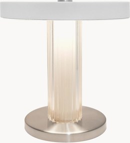 Stmívatelná přenosná stolní LED lampa Trezzi