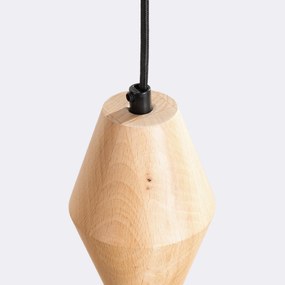 Sollux Lighting Závěsné svítidlo KUBBE malé R