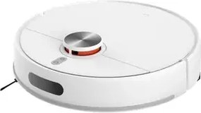 Xiaomi Robot Vacuum S40 bílá / Robotický vysavač / vysávání  mopování