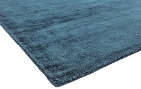 Modrý  koberec Ife Teal Rozměry: 160x230 cm