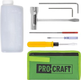 Procraft K350S
