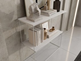 ADRK Furniture Konzole Toni ADRK-CT-TON-W-W