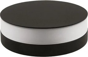 LED svítidlo McLED Draco R, 9W, 4000K, IP65, černá ML-513.017.19.0