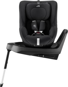 Britax Autosedačka Dualfix Plus Style