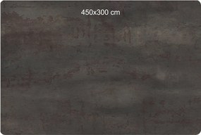 Li-Go "Anděl s flétnou" lampa 19x19cm provedení povrchu: černá s patinou