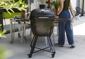 Barbecook | Keramický gril Barbecook Kamal 2.0 XL Černý | 14061145