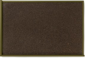 Korková tabule Kant 63 x 96 cm olivová