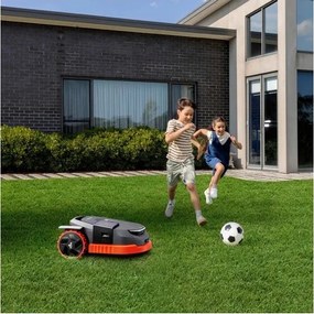 Segway Navimow X330E｜3000 m²