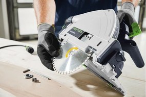 Sada pilových kotoučů do okružních pil Festool KSB-SORT/3 W 160x1,8 (578547)