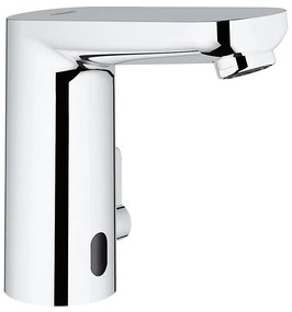 GROHE 36324001 - Infra el. umyvadlová baterie EUROSMART COSMOPOLITAN E chrom