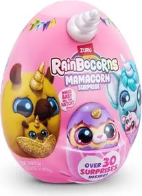 ZURU Figurka Rainbocorns Mamacorn Surprise / od 3 let / náhodný výběr