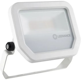 LED reflektor LEDVANCE FLOODLIGHT bílý 20W 2200lm 3000K teplá bílá IP65