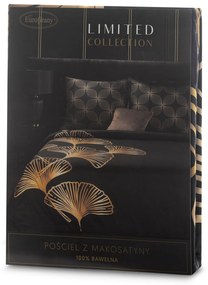 LOŽNÍ POVLEČENÍ LIMITED COLLECTION VICTORIA10 160X200 CM, 2 KS 70X80 CM VZOROVANÉ
