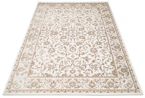 Kusový koberec Herta krémový 120x170cm