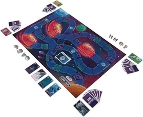 Asmodee Star Wars Super Teams / Délka hry 30 minut / Počet hráčů 2 - 4