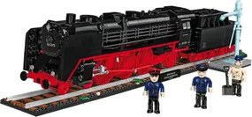 COBI 6286 Parní lokomotiva DR BR 03 Executive Edition / Stavebnice / 2