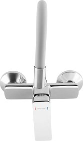 KUBUS 005 REFL.WHITE