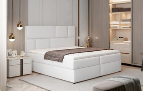 Boxspring Florence 145x210 Materiál / Dekor: Inari 96