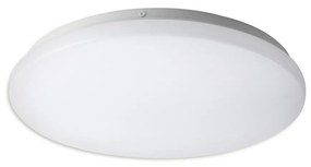 Top Light DUNAJ K 30 - LED Stropní svítidlo DUNAJ LED/18W/230V 4000K