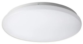 Top Light Top Light DUNAJ K 30 - LED Stropní svítidlo DUNAJ LED/18W/230V 4000K TP1636