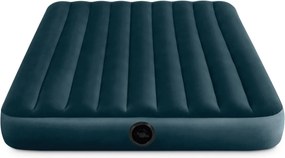 Intex Air Bed Classic Downy dvoulůžko 152 x 203 x 25 cm 64759